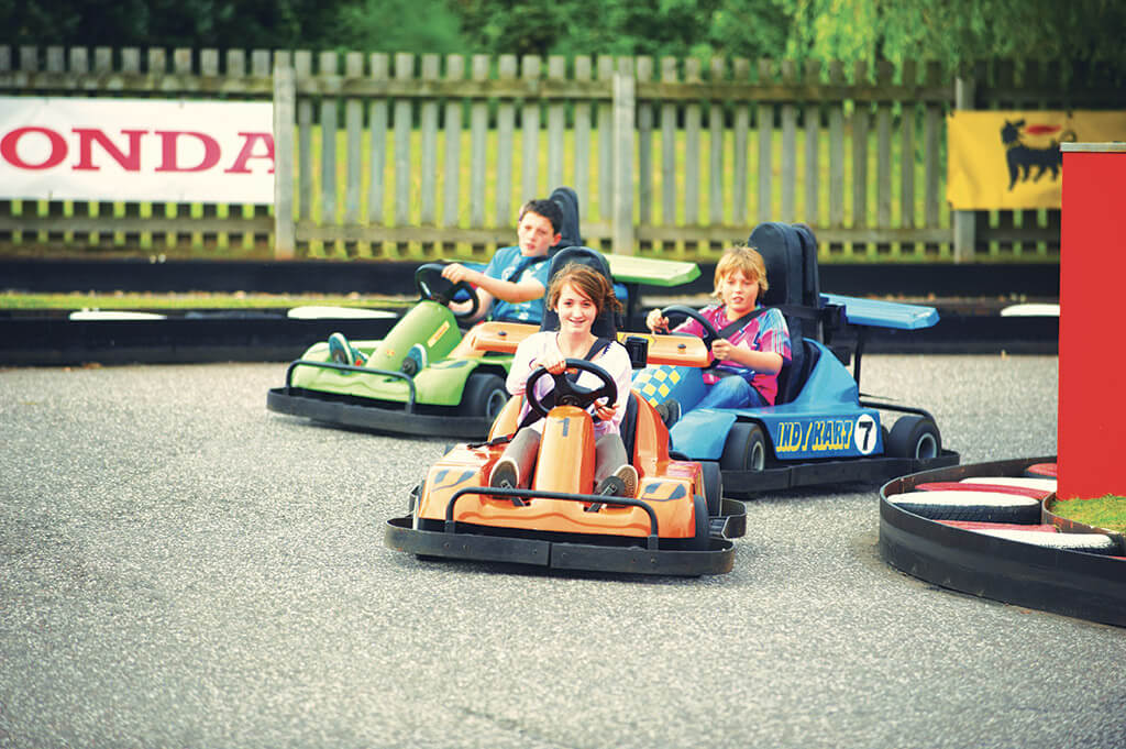 Butlin’s Minehead | Junior Football Tours at Butlins, Minehead